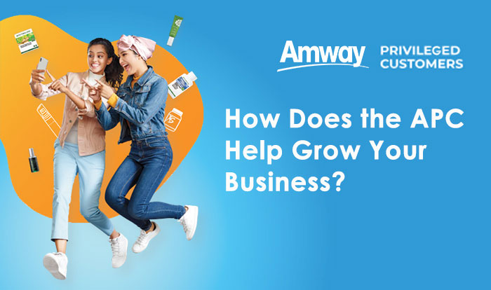 Amway Singapore