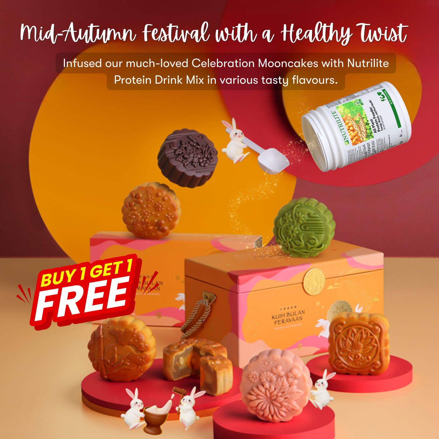 NEW LAUNCH: Are you ready to erase time and reveal youthful, healthier-looking skin? 🙋‍♀️